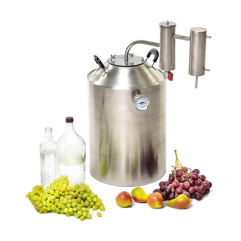 Gallon Moonshine Still